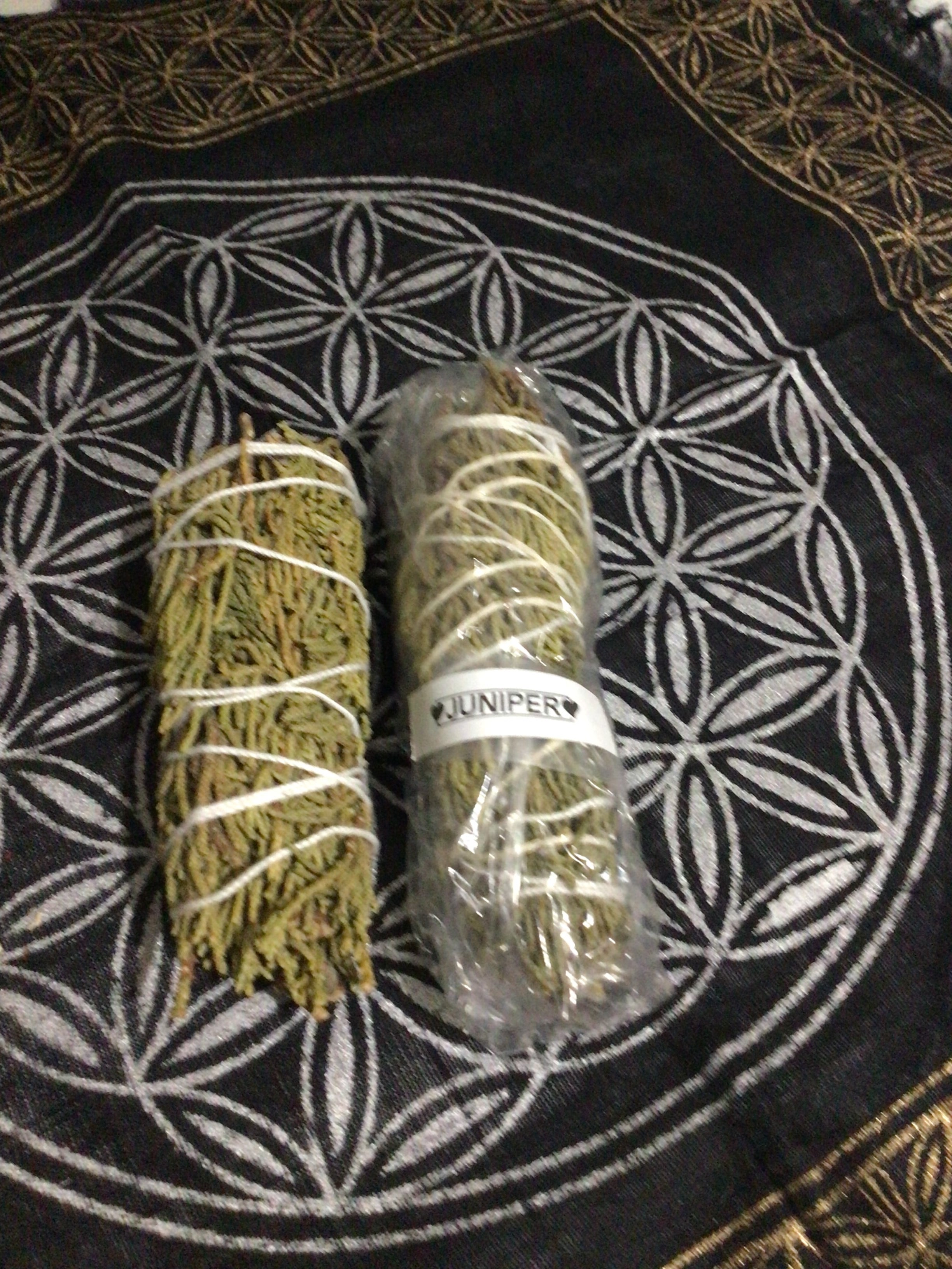 Juniper sage – Herbal Goddesses